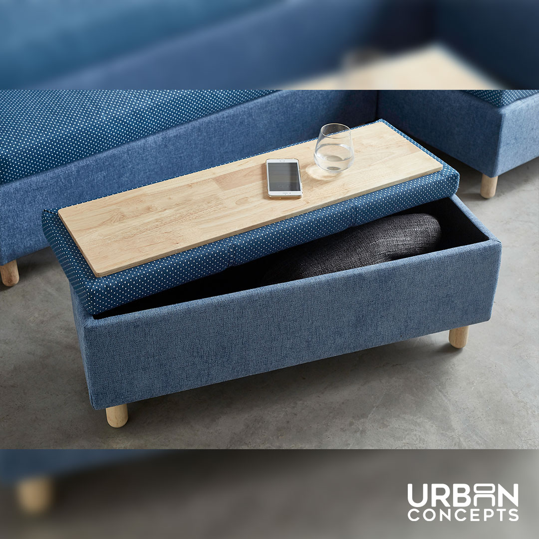 9 Space Saving Furniture Ideas - Urban Concepts