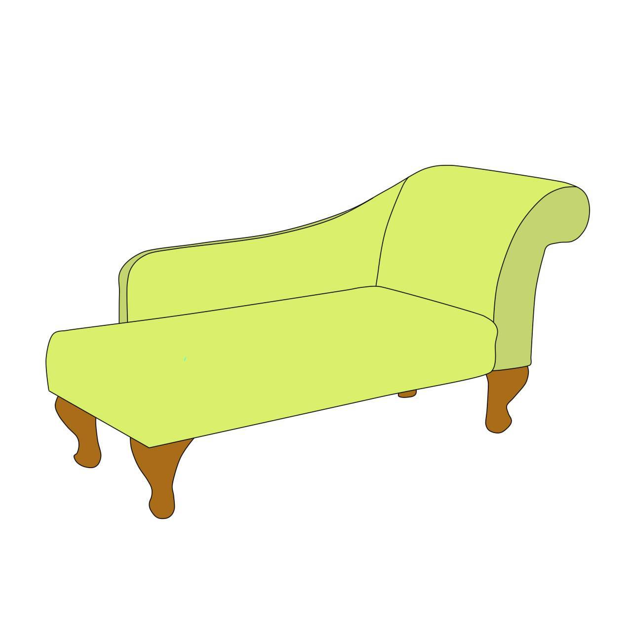 Know Your Sofa: Different Sofa Types - Urban Concepts