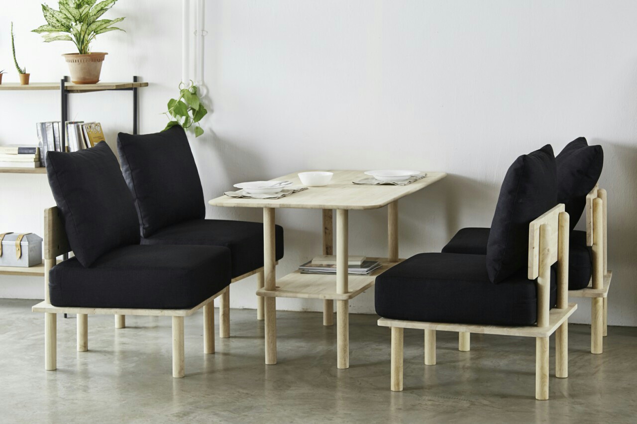 Why You Should Get Modular Furniture - Urban Concepts