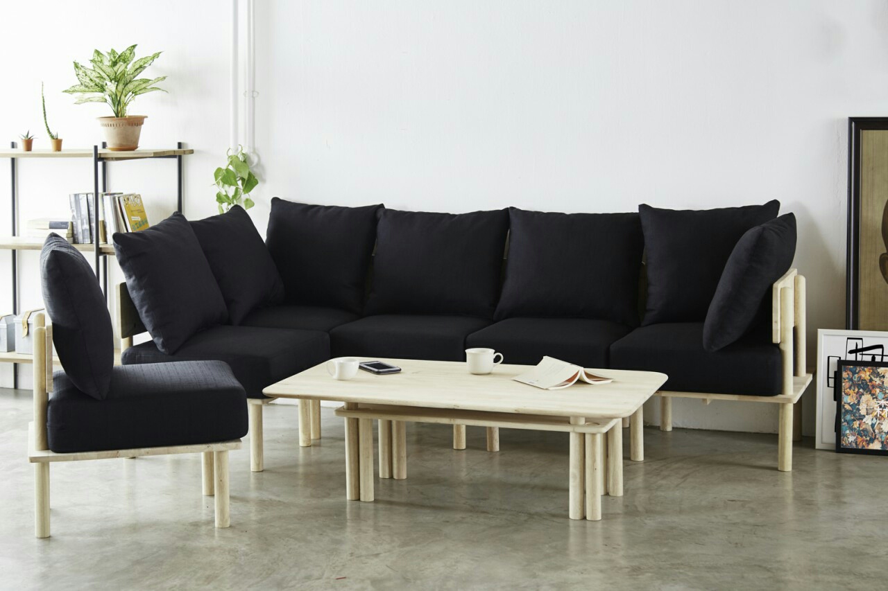 Why You Should Get Modular Furniture - Urban Concepts