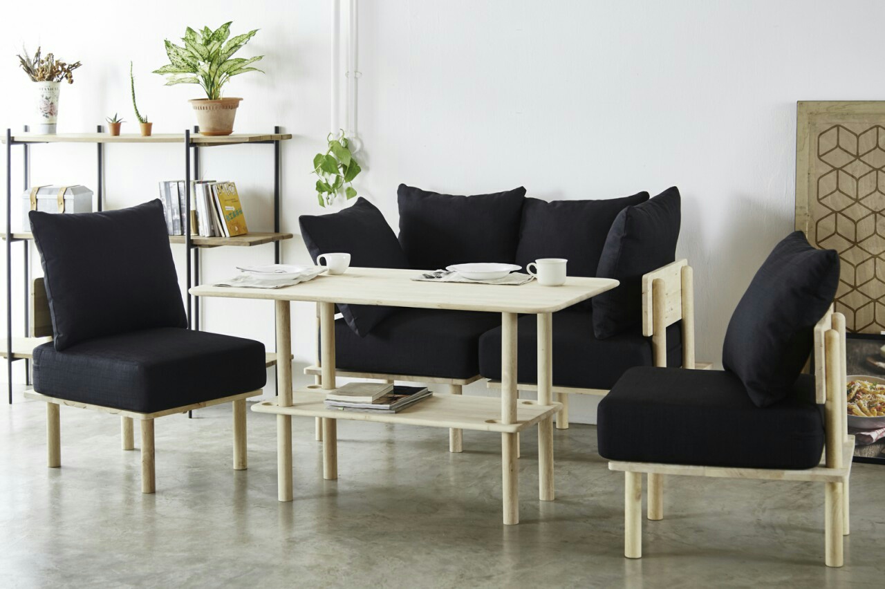 Why You Should Get Modular Furniture - Urban Concepts