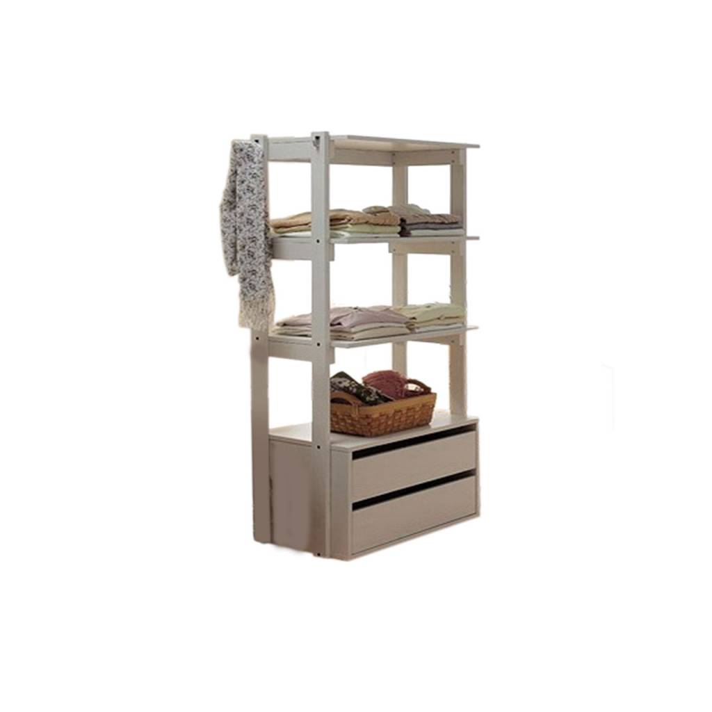 Rome Display Rack Furniture Store Philippines - Urban Concepts