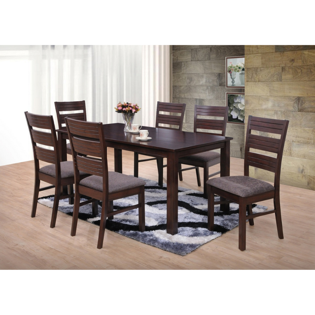 Dino Dining Set Furniture Store Philippines - Urban Concepts