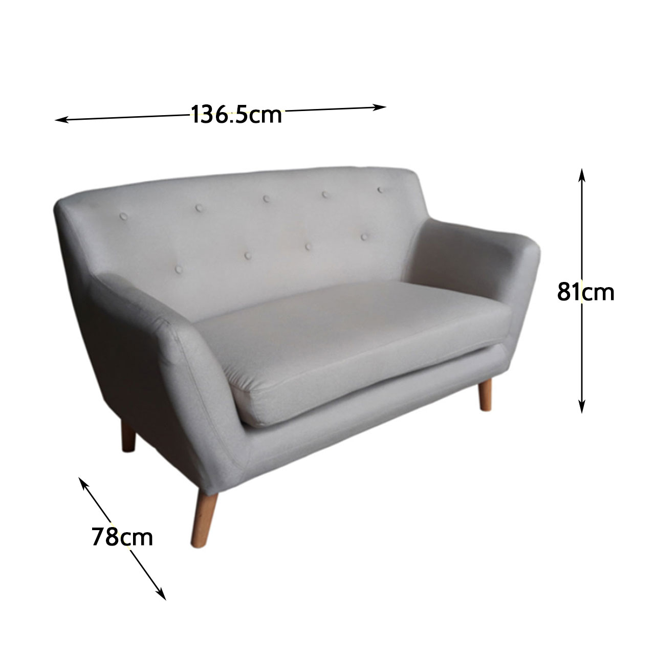 Samara Sofa Furniture Store Philippines - Urban Concepts