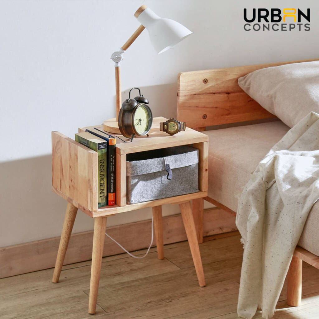 Bedside Tables - Furniture Store Manila Philippines - Urban Concepts