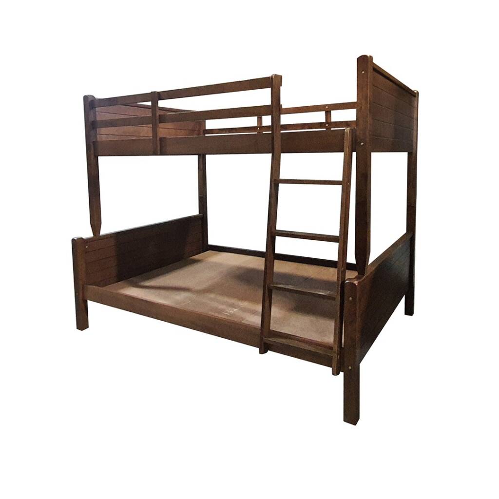 Beatrice Twin Full Bunk Bed Furniture Store Philippines - Urban Concepts