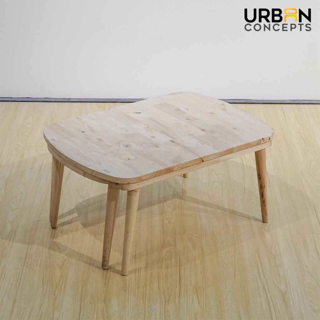Tasmin Center Table Furniture Store Philippines - Urban Concepts