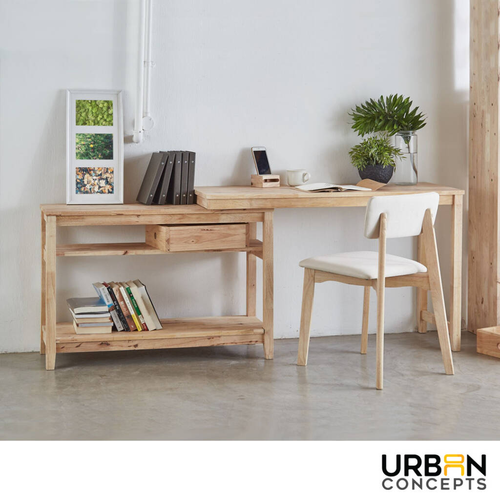 Tilly Study Desk Furniture Store Philippines - Urban Concepts