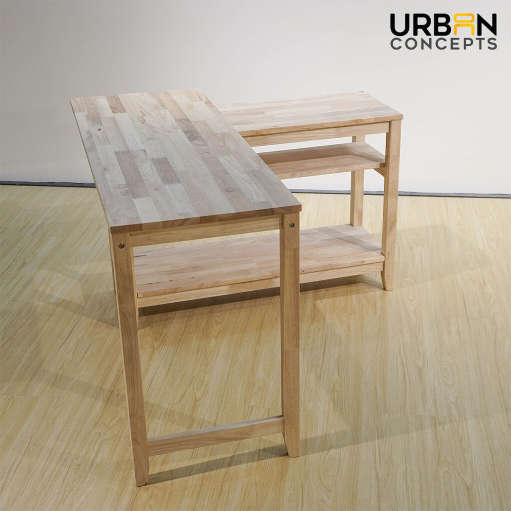 Tilly Study Desk Furniture Store Philippines - Urban Concepts