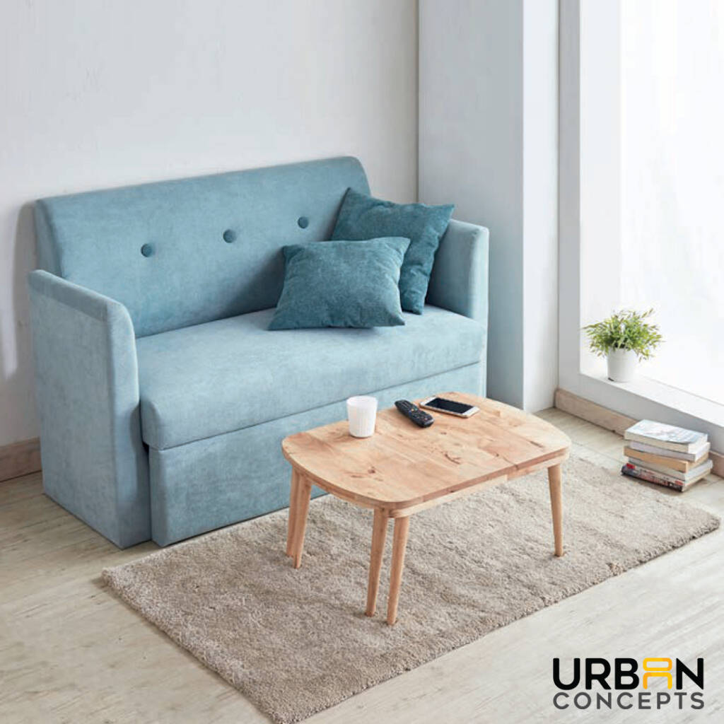 Solomon Extendable Sofa Set Furniture Store Philippines - Urban Concepts