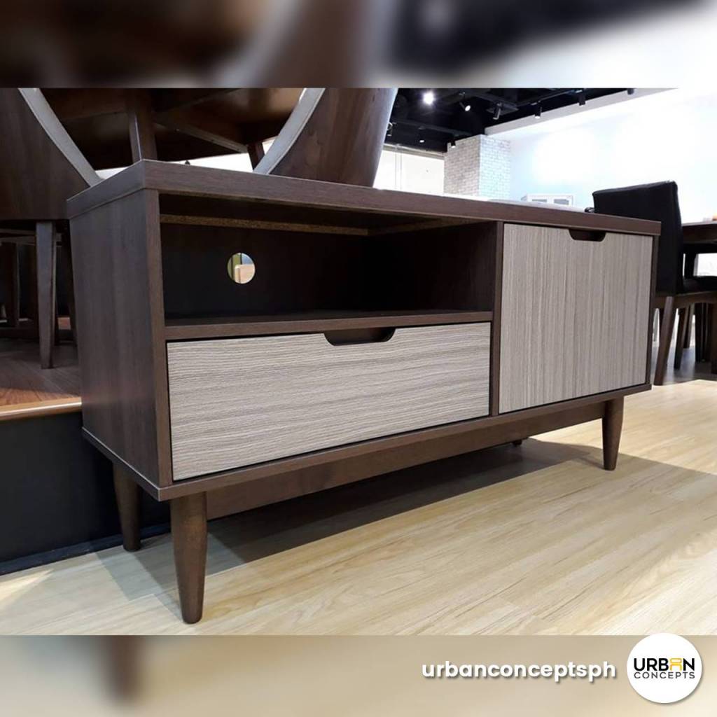 4 Ways to Help You Choose the Perfect TV Stand for Your Living Room ...