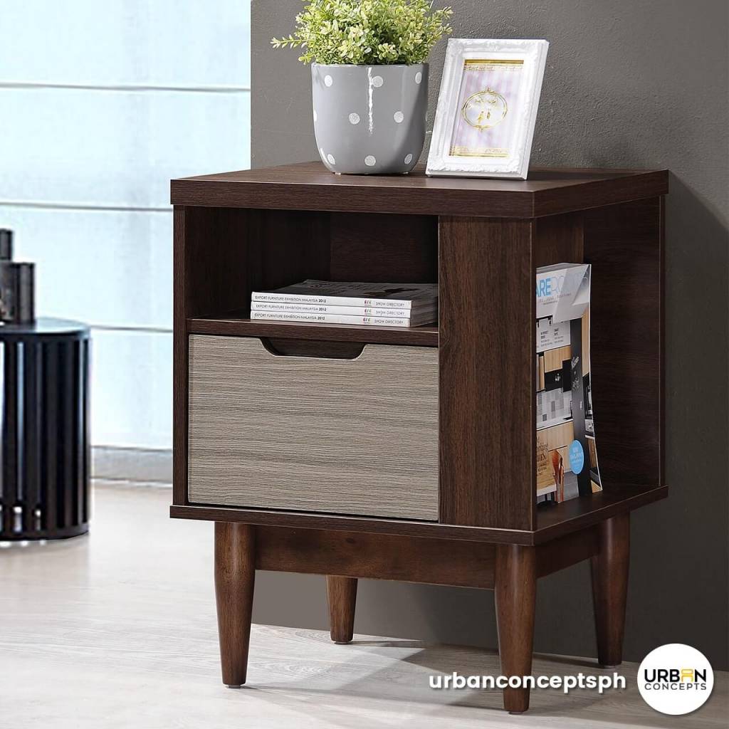 Tapani Side Table Furniture Store Philippines - Urban Concepts