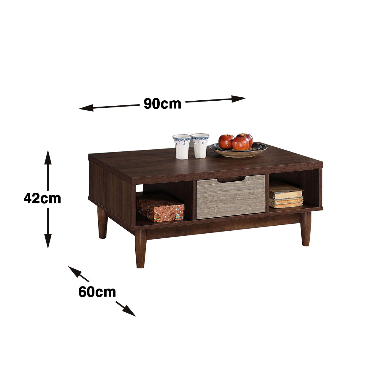 Tapani Center Table Furniture Store Philippines - Urban Concepts
