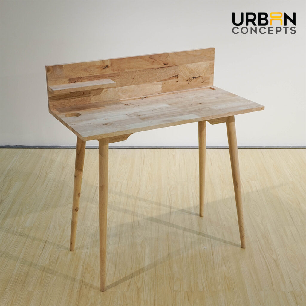 Cadence Study Desk Furniture Store Philippines - Urban Concepts
