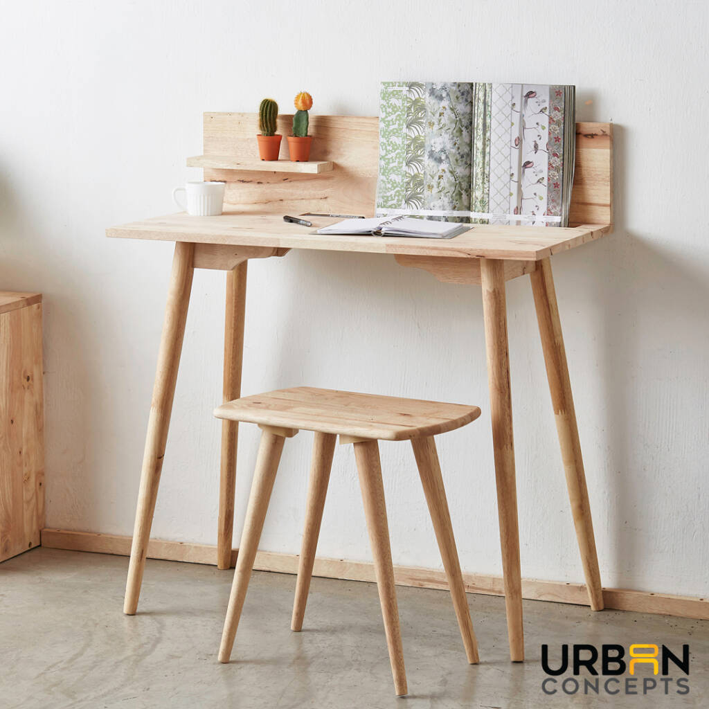 Cadence Study Desk Furniture Store Philippines - Urban Concepts