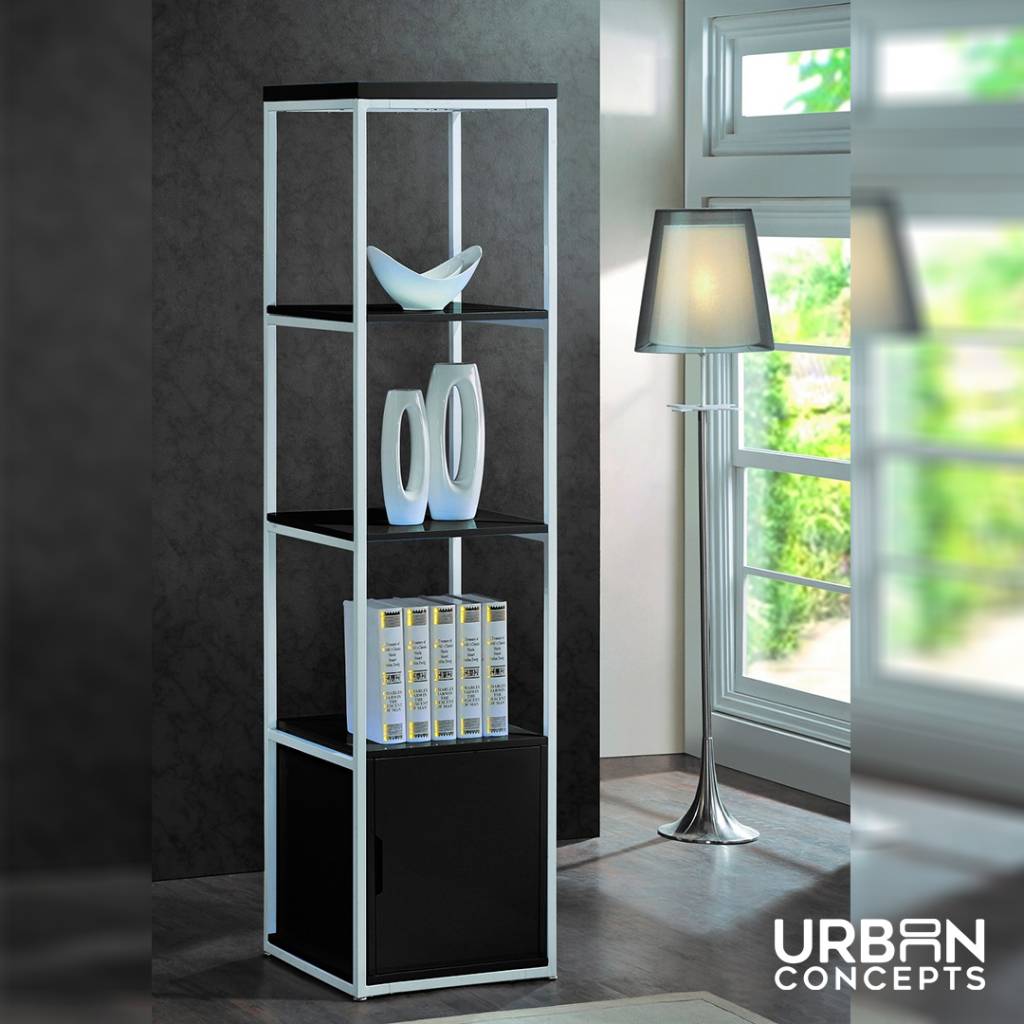 Ricky Display Rack Furniture Store Philippines - Urban Concepts