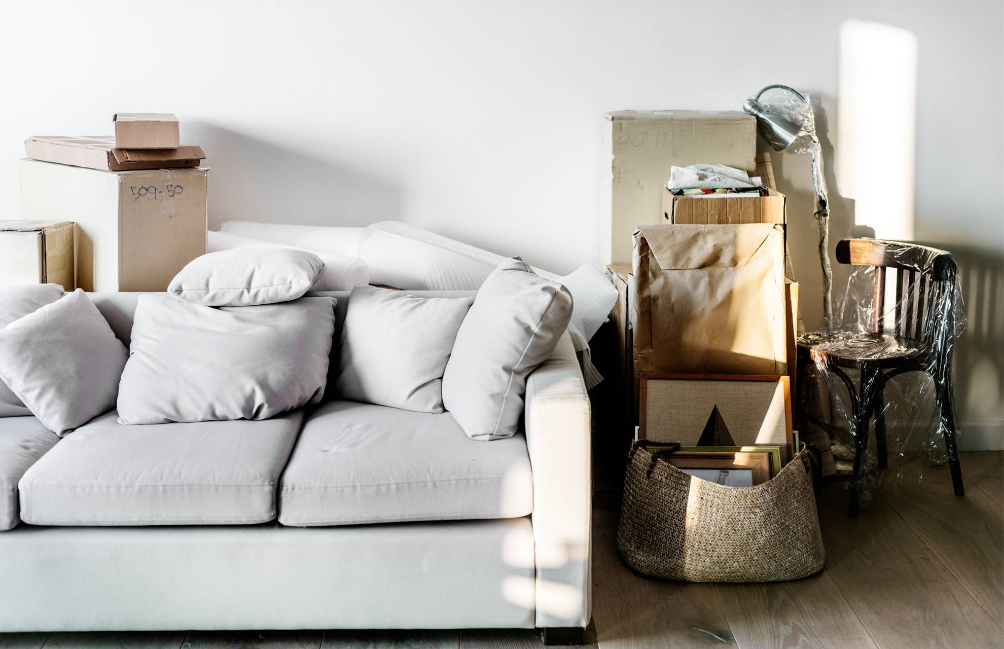 Common Mistakes When Buying a Furniture - Urban Concepts