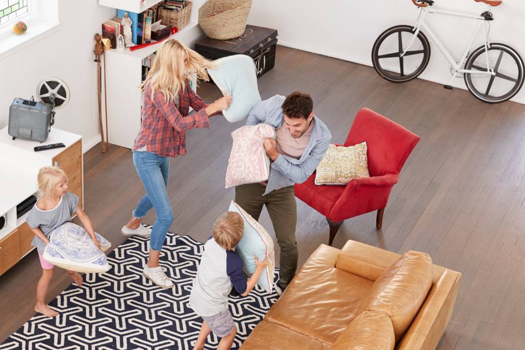 Why Rearranging your Furniture Regularly is Good - Urban Concepts