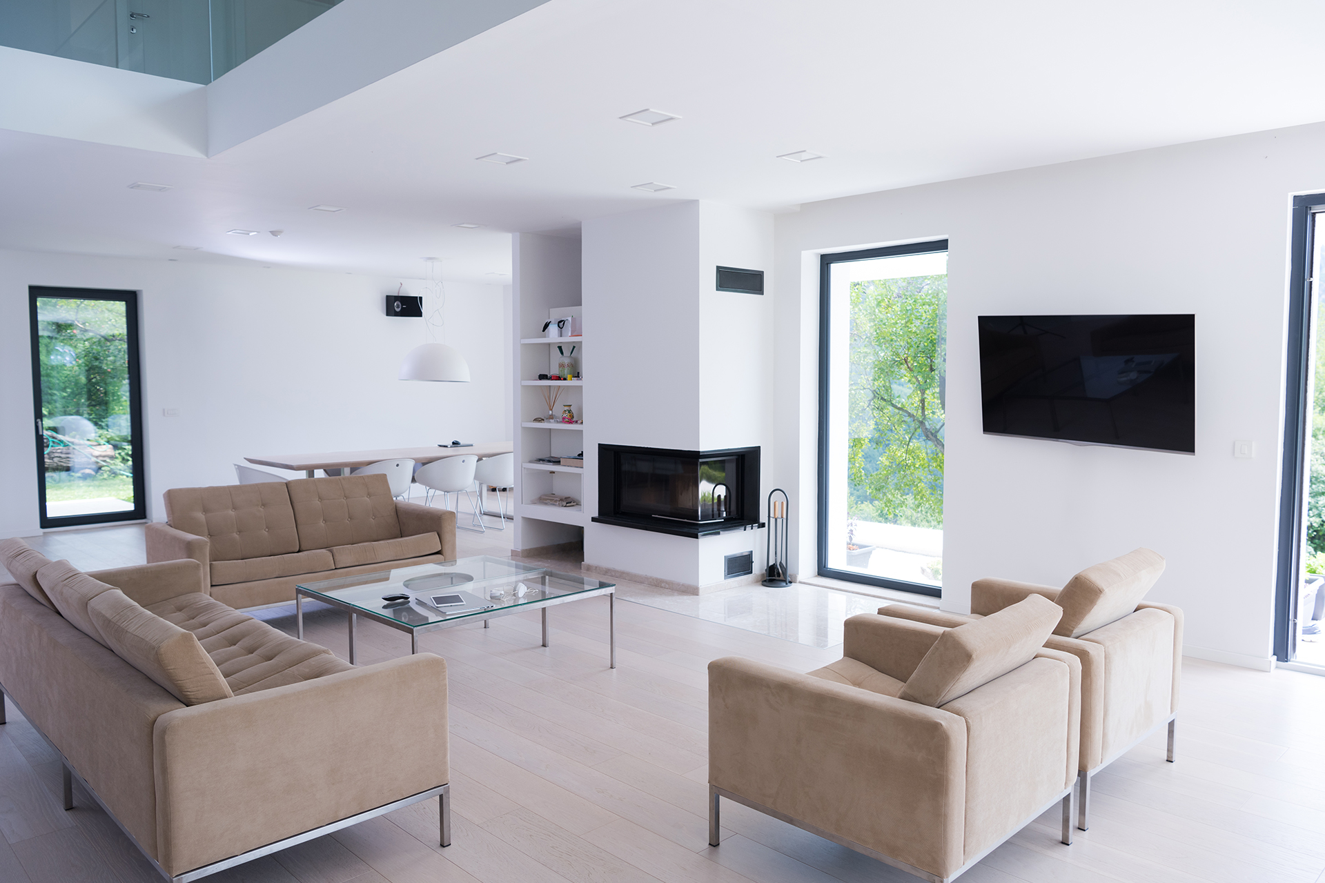 Why Rearranging your Furniture Regularly is Good - Urban Concepts