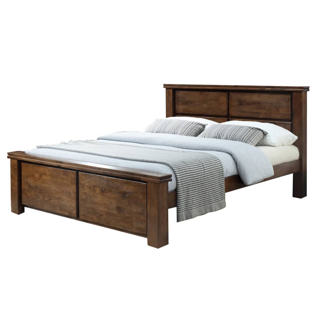 Benjen Bed Furniture Store Philippines - Urban Concepts