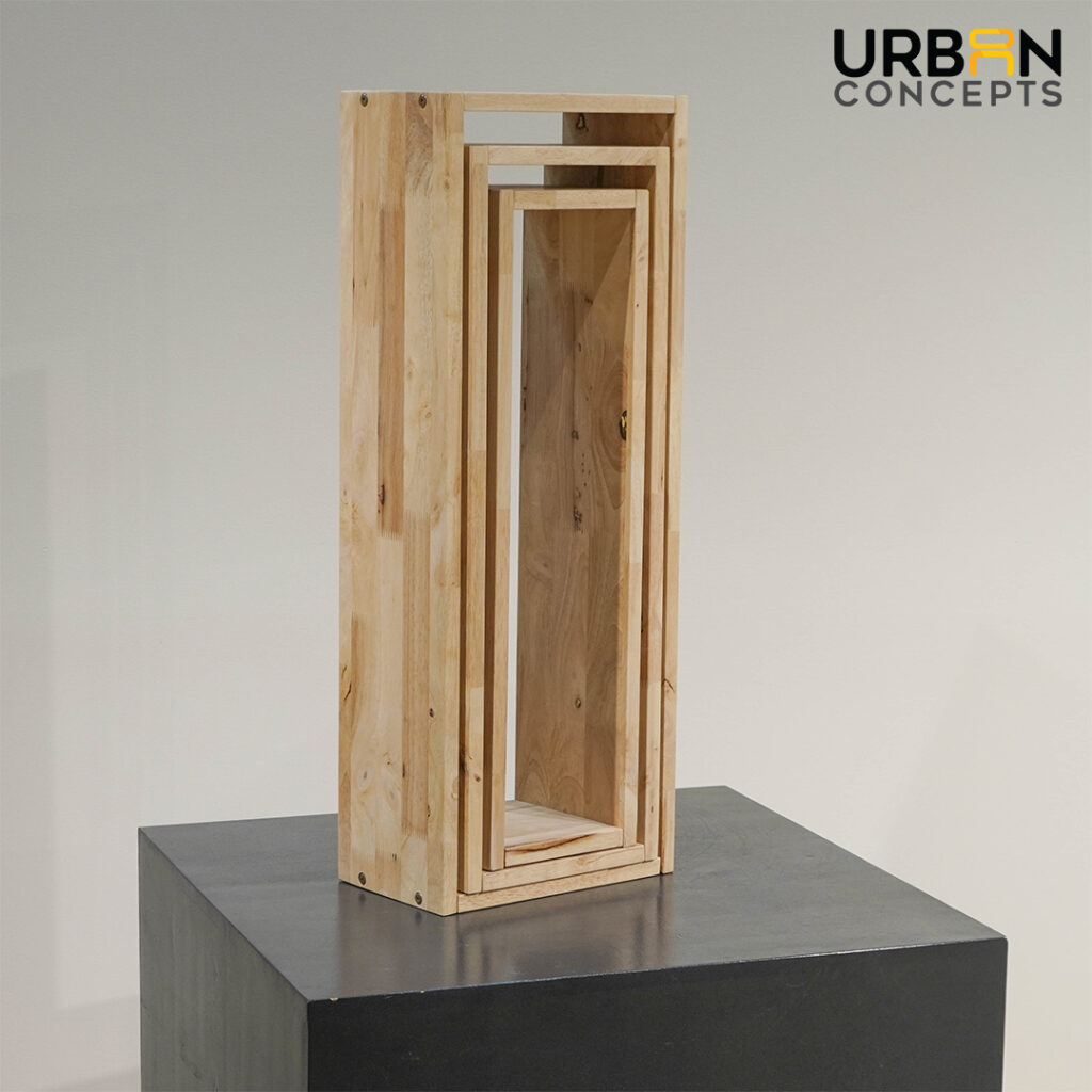 Display Rack - Furniture Store Manila Philippines - Urban Concepts