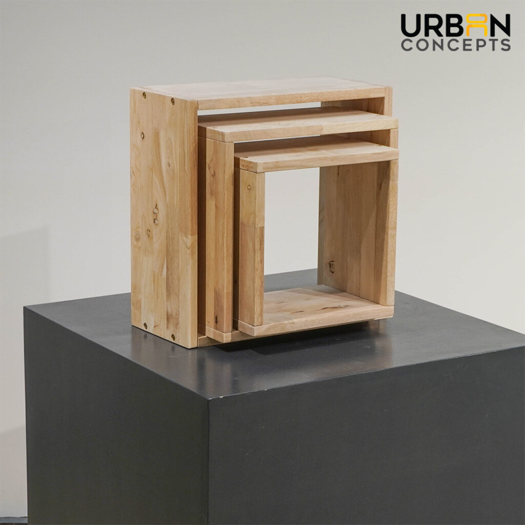Display Rack - Furniture Store Manila Philippines - Urban Concepts