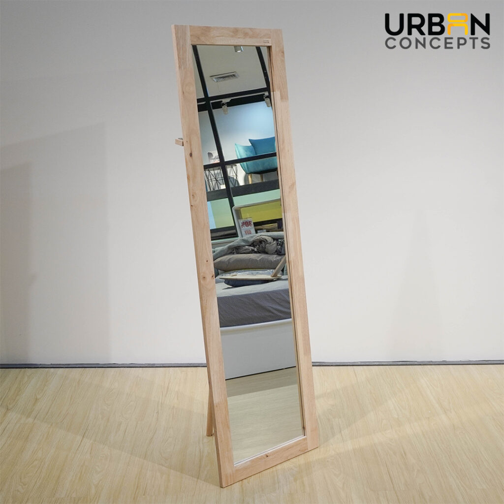 Rich Mirror Stand Furniture Store Philippines - Urban Concepts