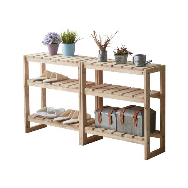 Display Rack - Furniture Store Manila Philippines - Urban Concepts