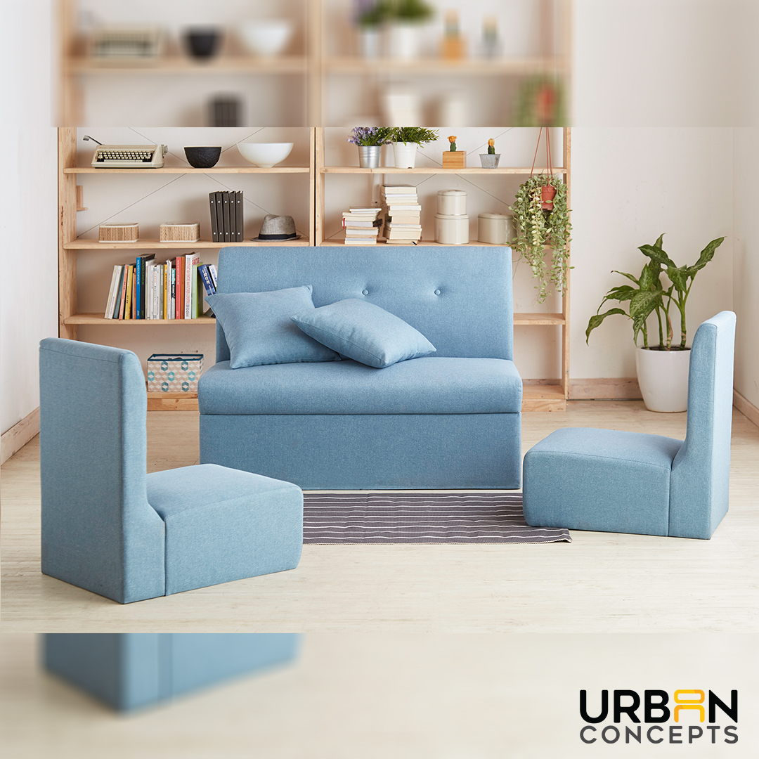 Solomon Sofa Set Furniture Store Manila Philippines - Urban Concepts