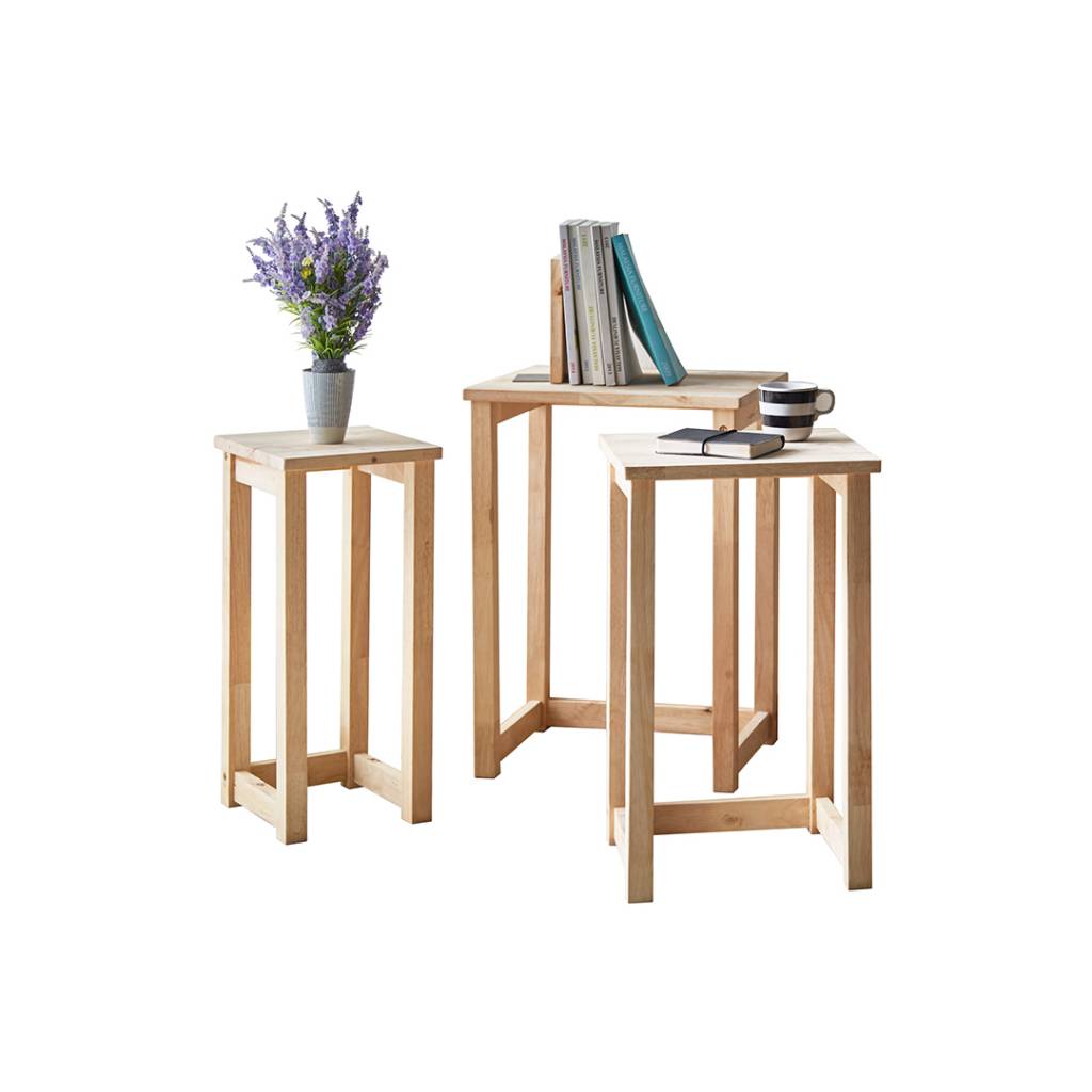 Tahlia Nesting Table Furniture Store Philippines - Urban Concepts
