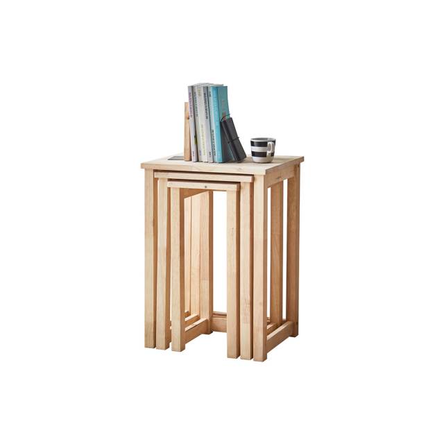 Tahlia Nesting Table Furniture Store Philippines - Urban Concepts
