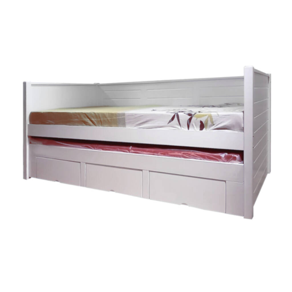 Bed Frames - Furniture Store Manila Philippines - Urban Concepts