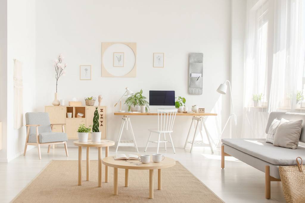 6 Best Interior Ideas for Small Houses - Urban Concepts