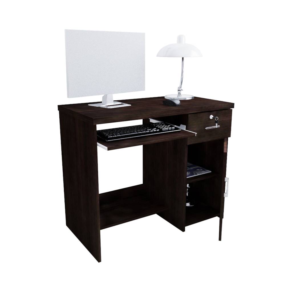 Caldwell Computer Desk Furniture Store Philippines - Urban Concepts