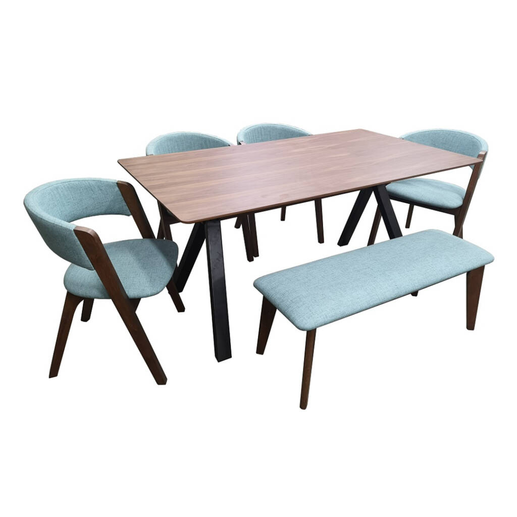 Dyson Dining Set Furniture Store Philippines - Urban Concepts