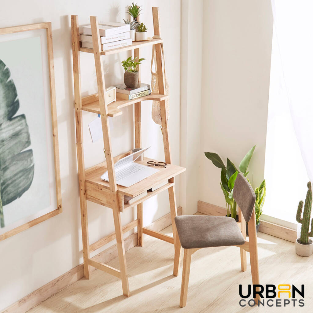 Cleone Study Desk Furniture Store Philippines - Urban Concepts