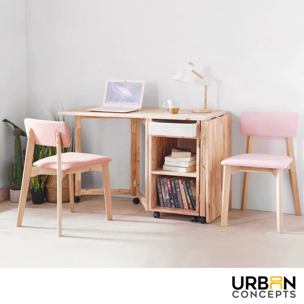 Cole Multifunction Study Desk Furniture Store Philippines - Urban Concepts