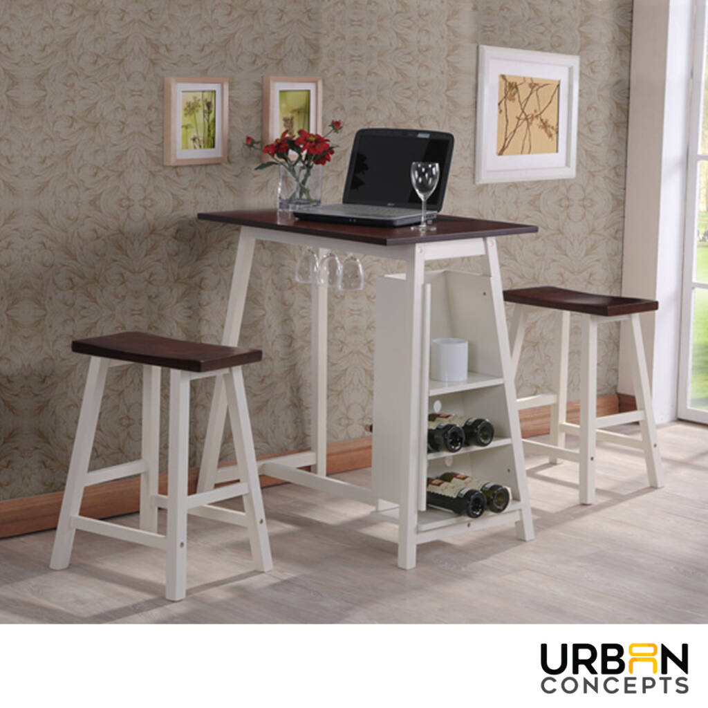 Bar Table and Stool - Furniture Store Manila Philippines - Urban Concepts