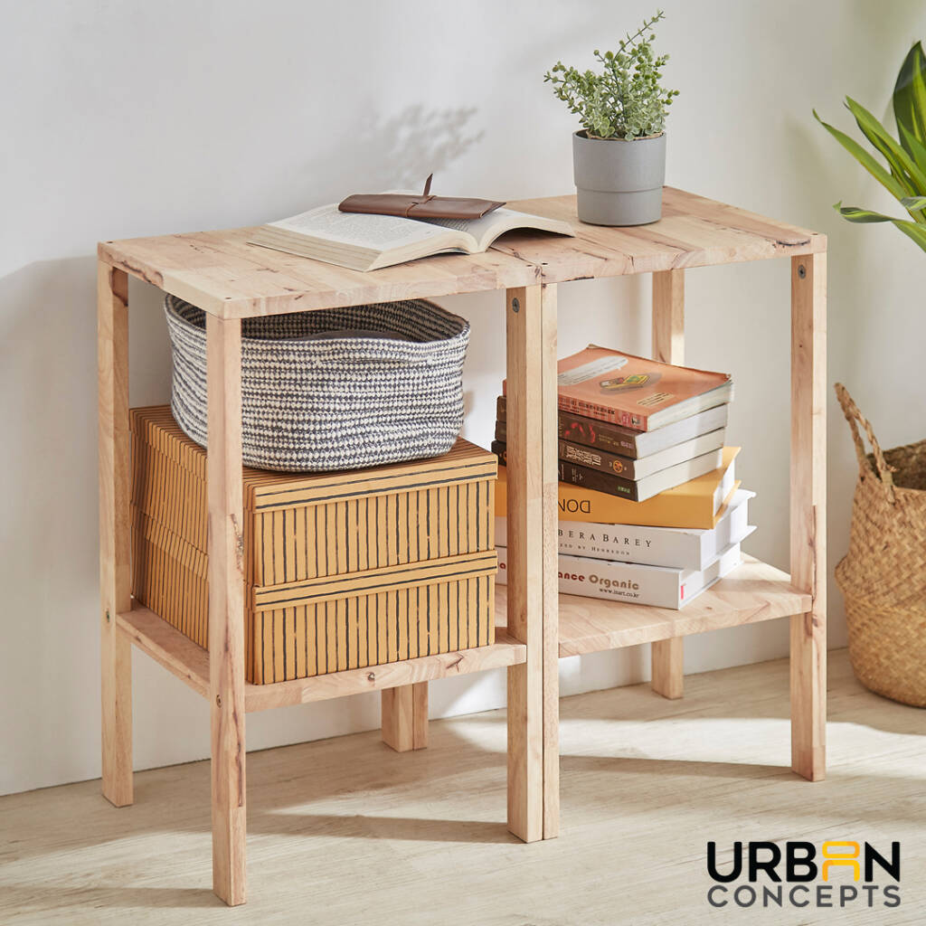 Display Rack - Furniture Store Manila Philippines - Urban Concepts