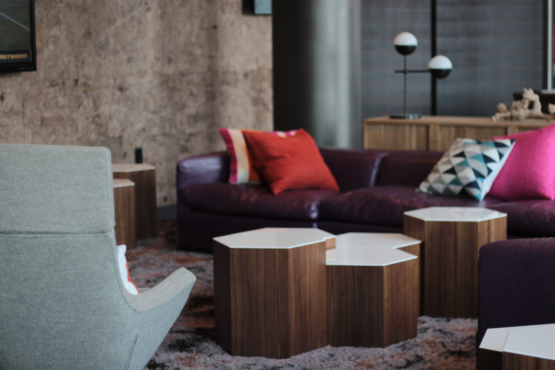 5 Simple Tips to Arrange Your Furniture - Urban Concepts