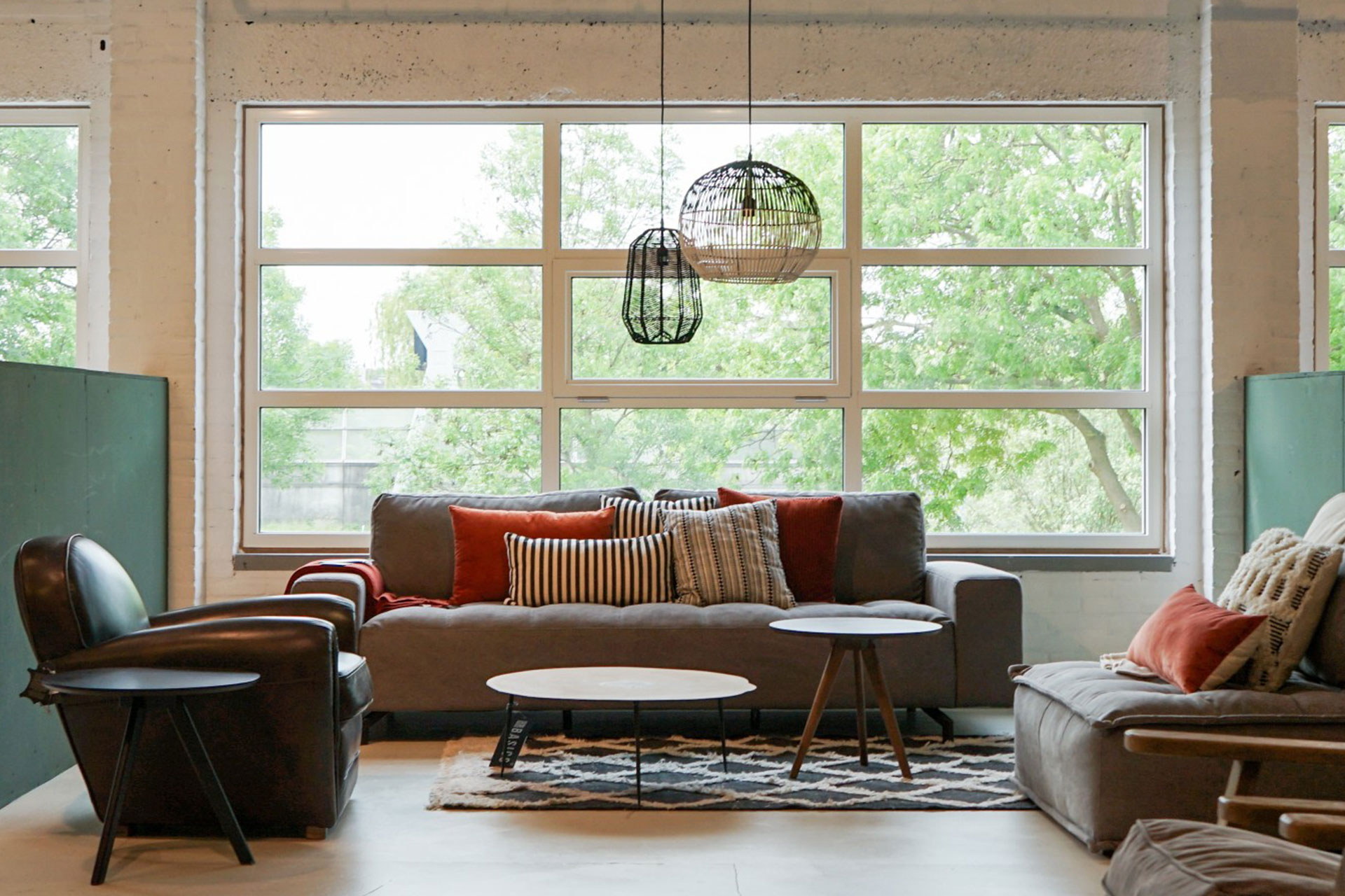 5 Simple Tips to Arrange Your Furniture - Urban Concepts