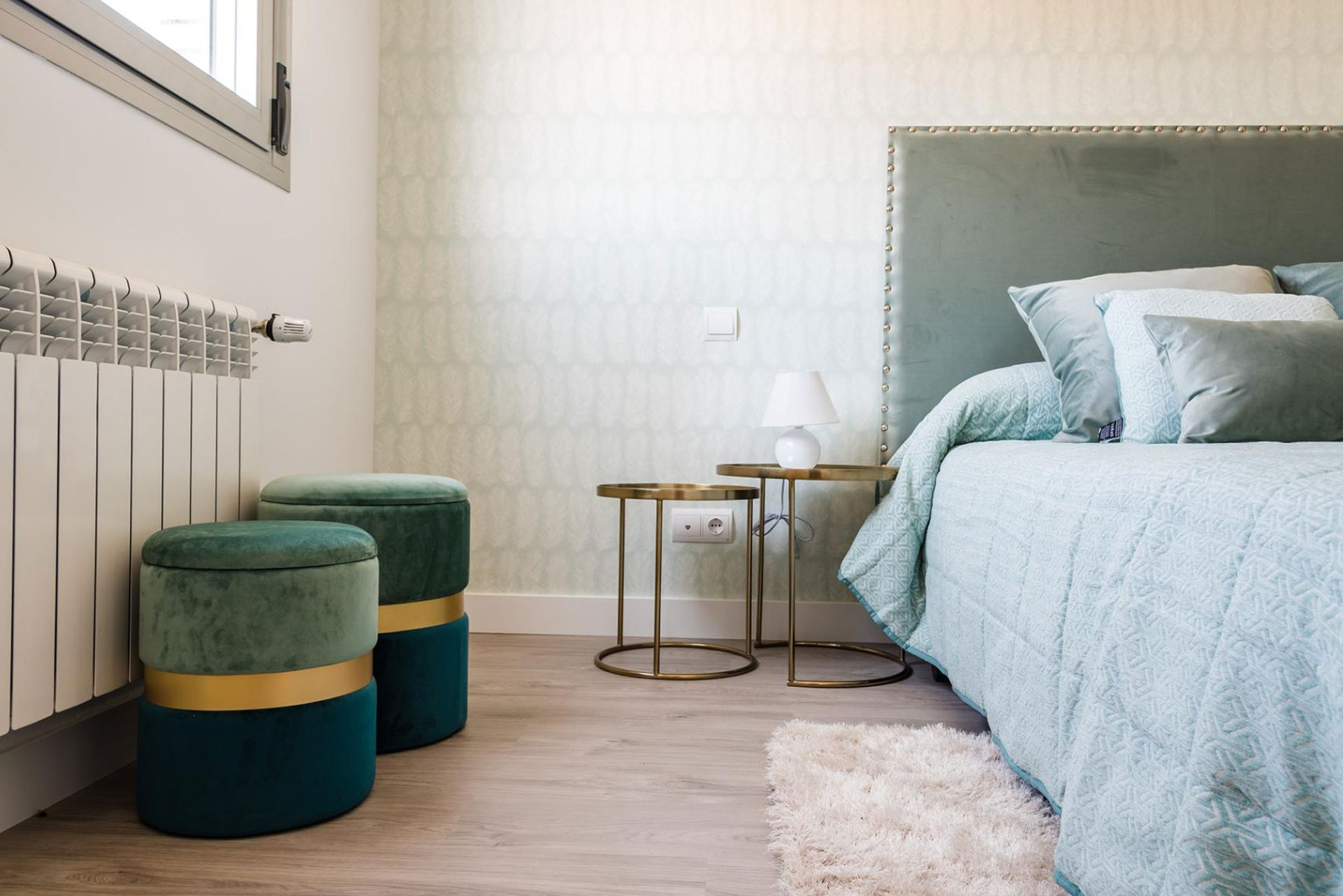 How to Choose Accent Furniture for Your Home - Urban Concepts