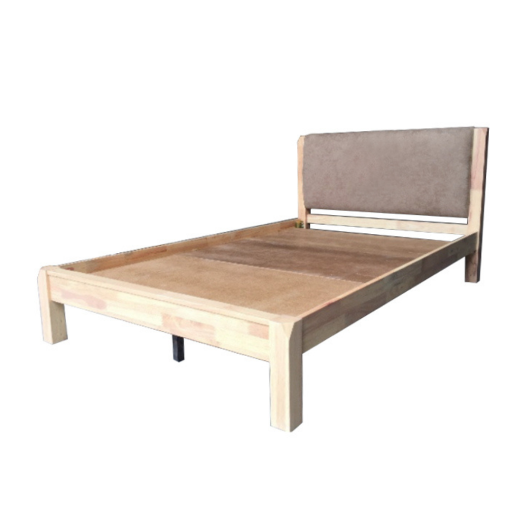 Bellamy Single Bed Furniture Store Philippines - Urban Concepts