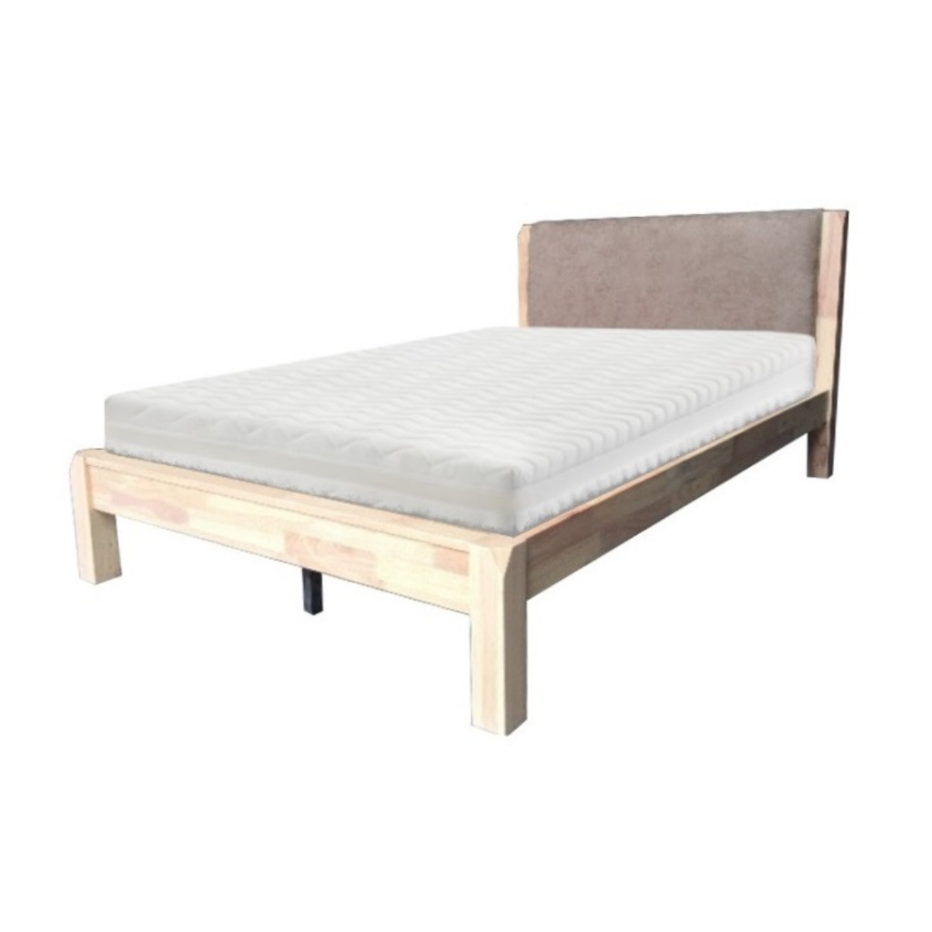 Bellamy Single Bed Furniture Store Philippines - Urban Concepts