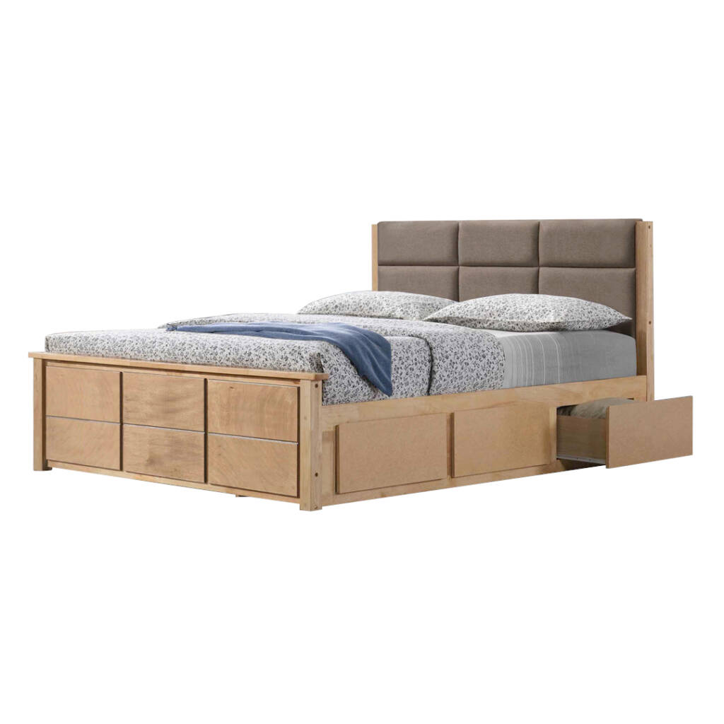 Boston Bed Furniture Store Philippines - Urban Concepts