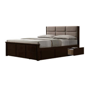 Boston Bed Furniture Store Philippines - Urban Concepts