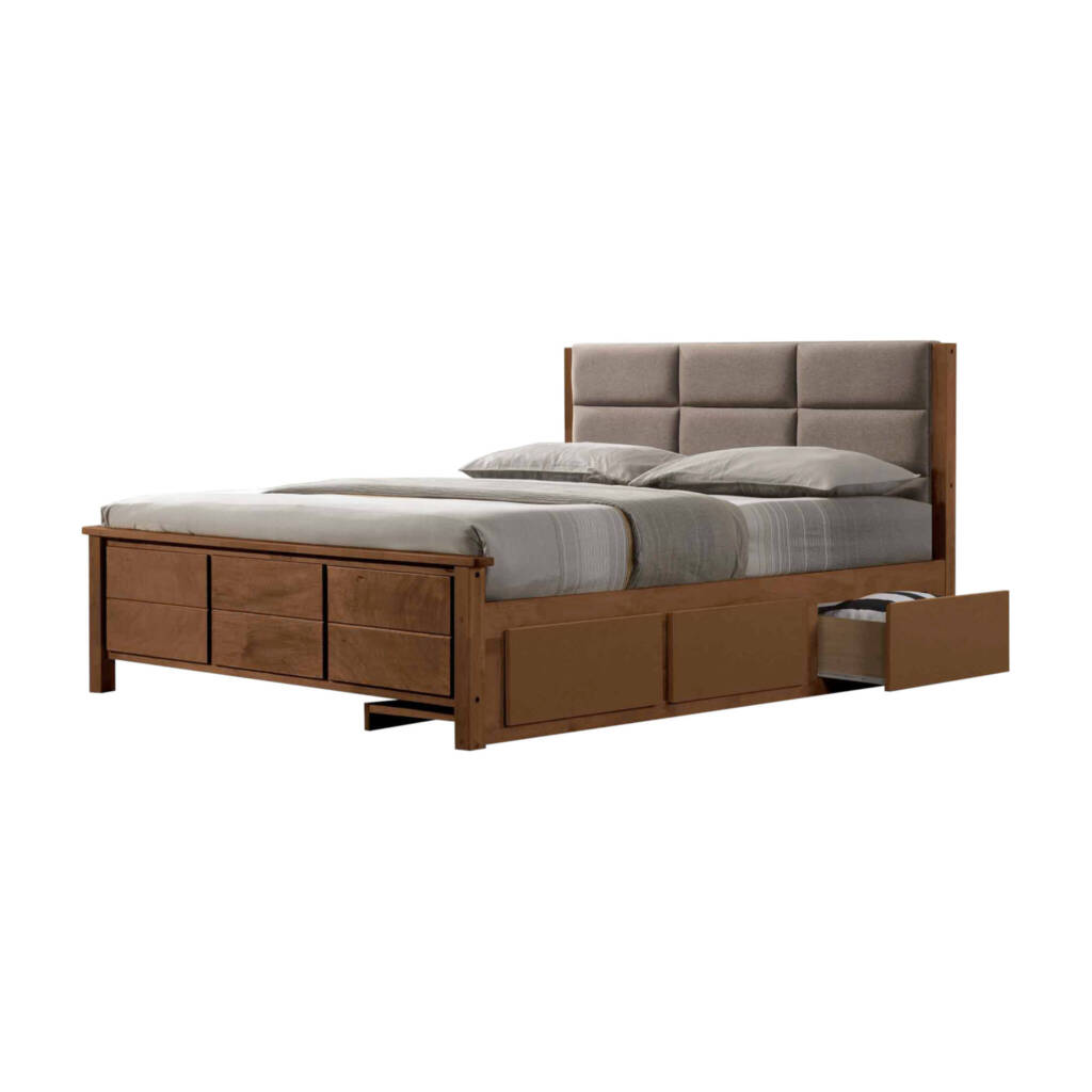 Boston Bed Furniture Store Manila Philippines - Urban Concepts
