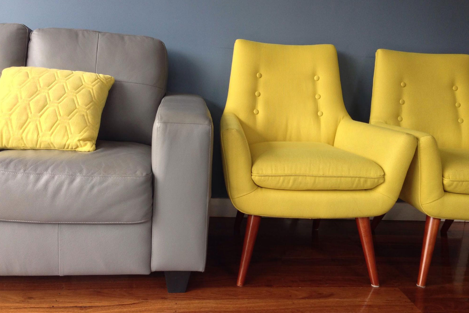 Furniture Color Combinations You Should Know About - Urban Concepts