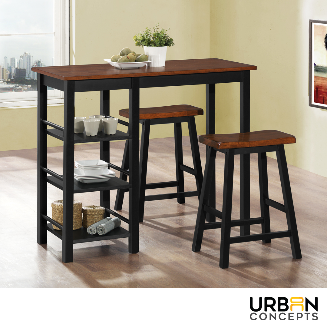 Dane Dining Set Furniture Store Manila Philippines - Urban Concepts