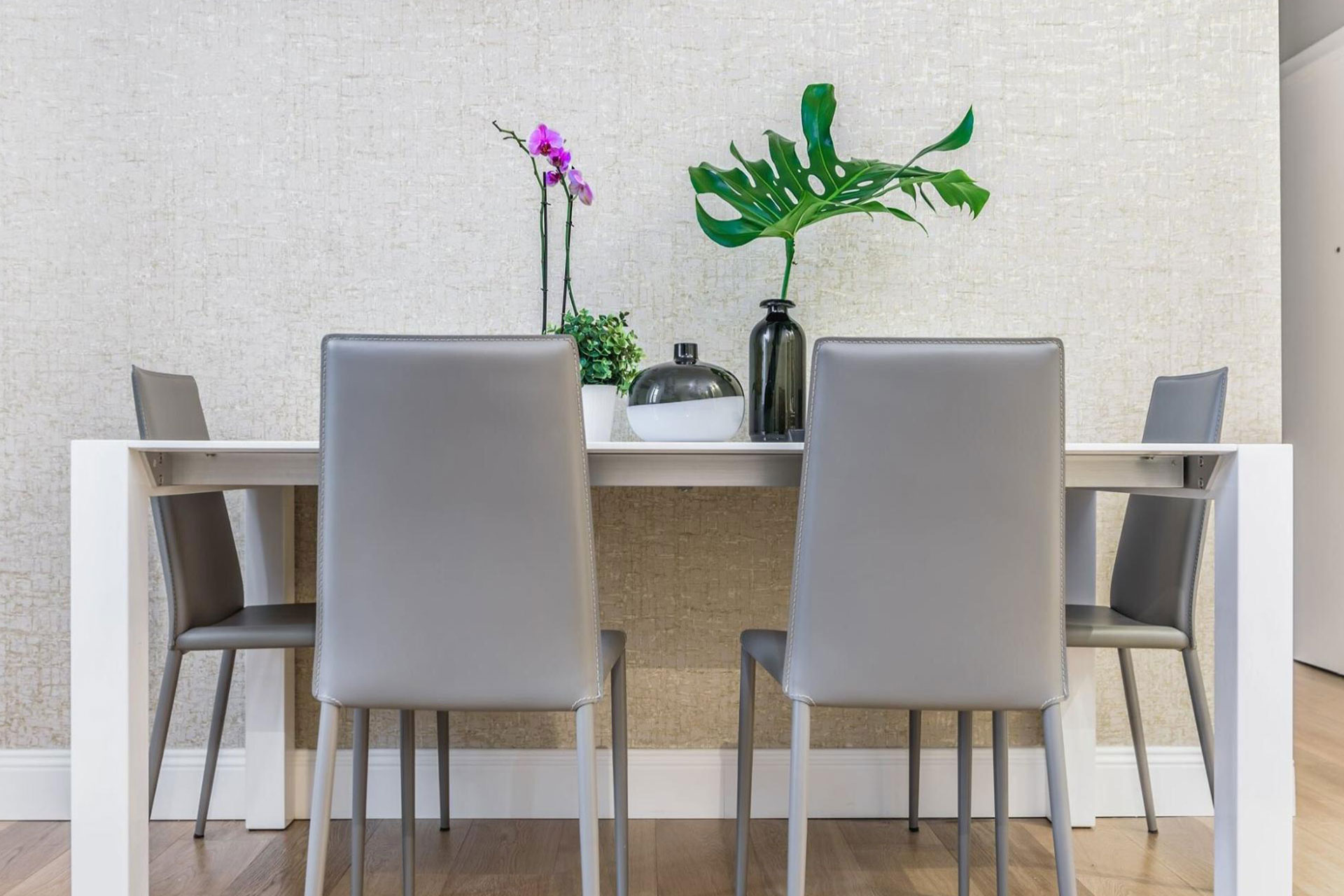 How to Choose a Dining Set for Your Home - Urban Concepts